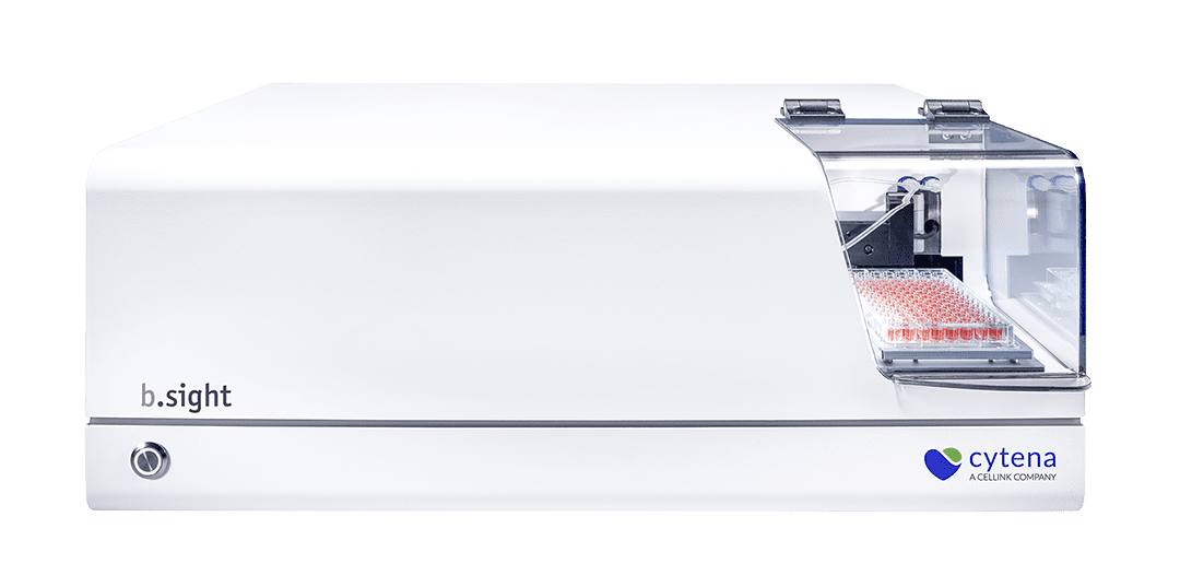 CYTENA - a BICO company