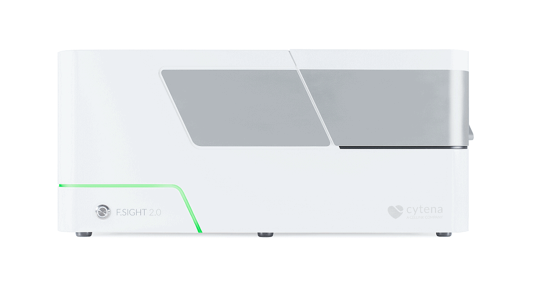 Gene therapy - CYTENA