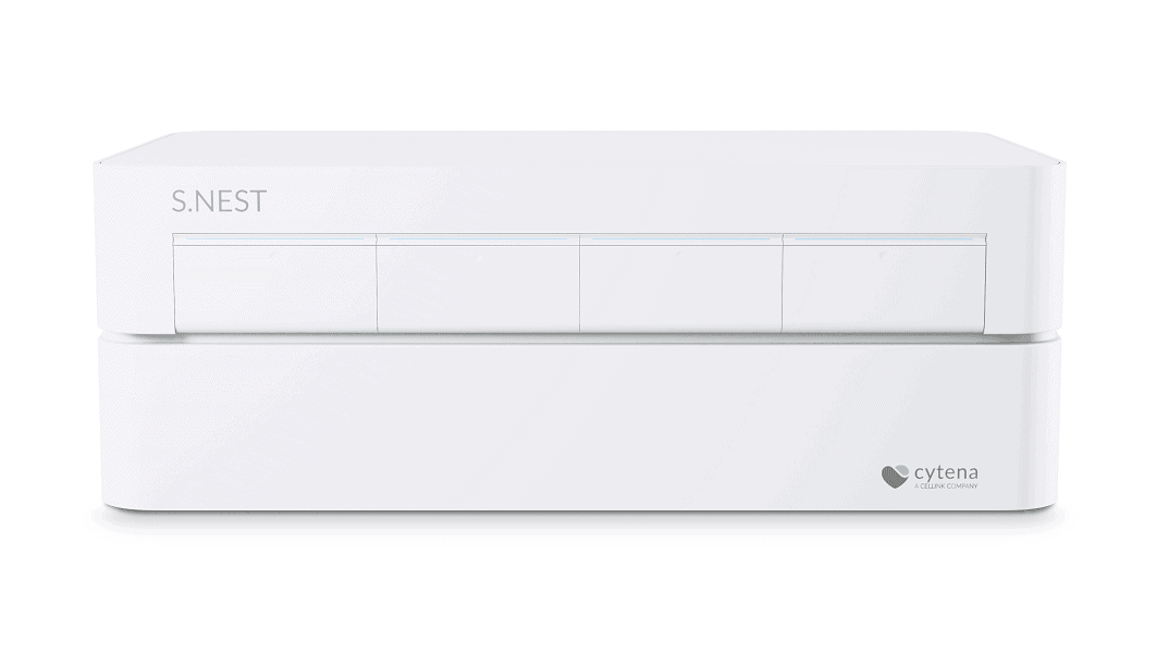 Gene therapy - CYTENA