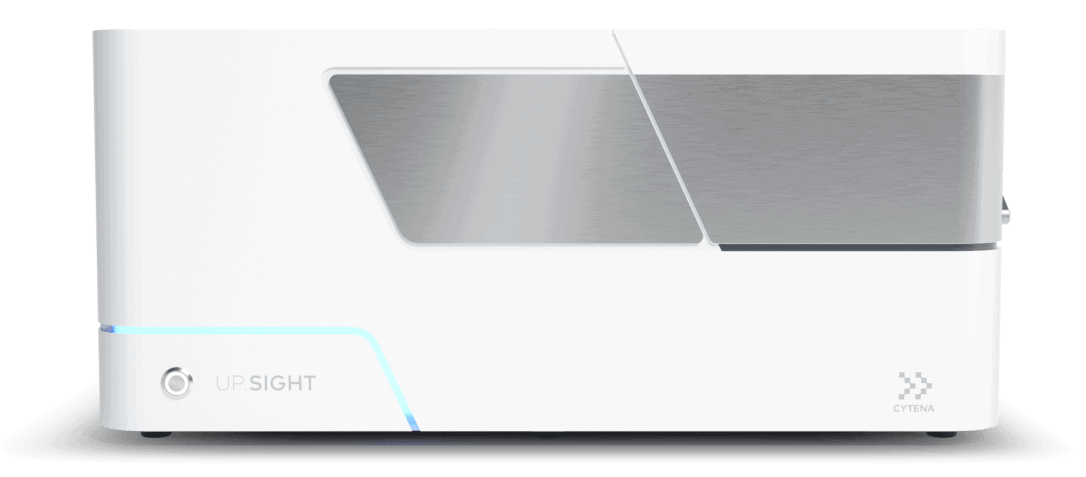 CYTENA - a BICO company