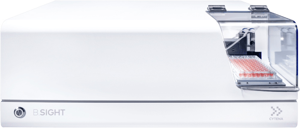 CYTENA - a BICO company