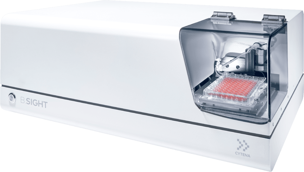 CYTENA - a BICO company