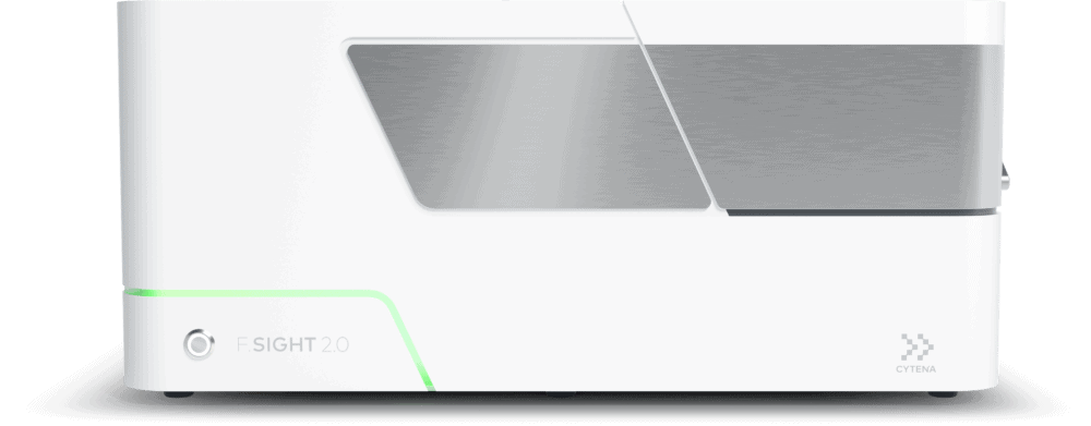 CYTENA - a BICO company