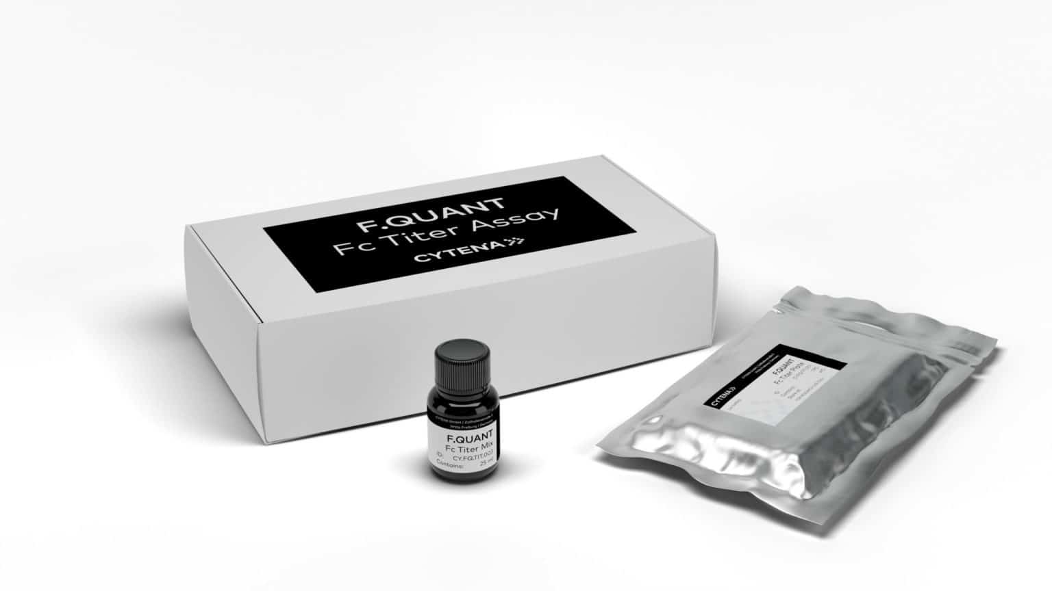 CYTENA enters long term OEM supply agreement with PAIA and launches the ...