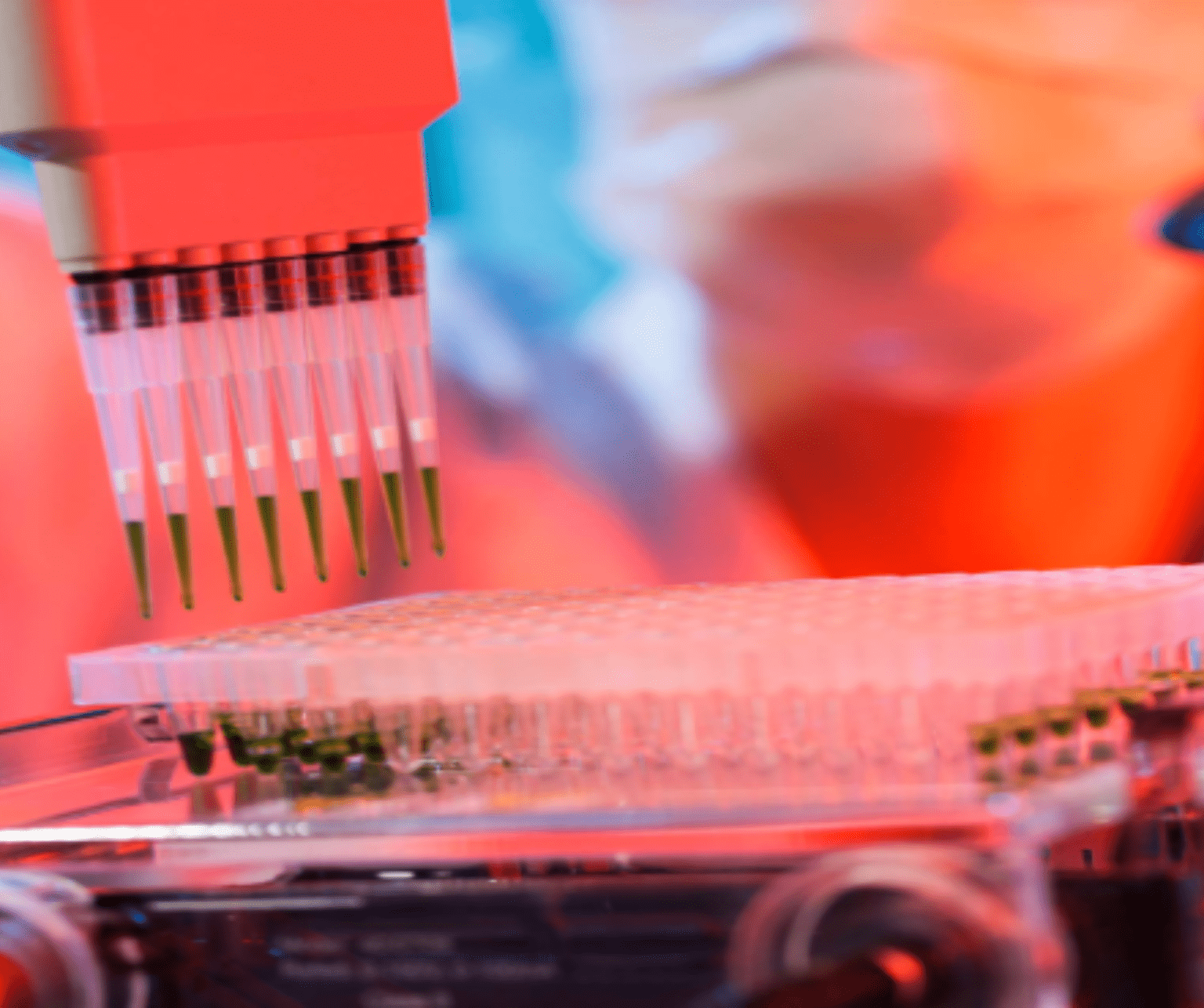 Cell-Based Assays - CYTENA