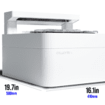 CELLCYTE X™ - Live Cell Imager And Analyzer | CYTENA