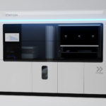 C.STATION™ - Automated Cell Line Development | CYTENA