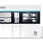 C.STATION™ - Automated Cell Line Development | CYTENA